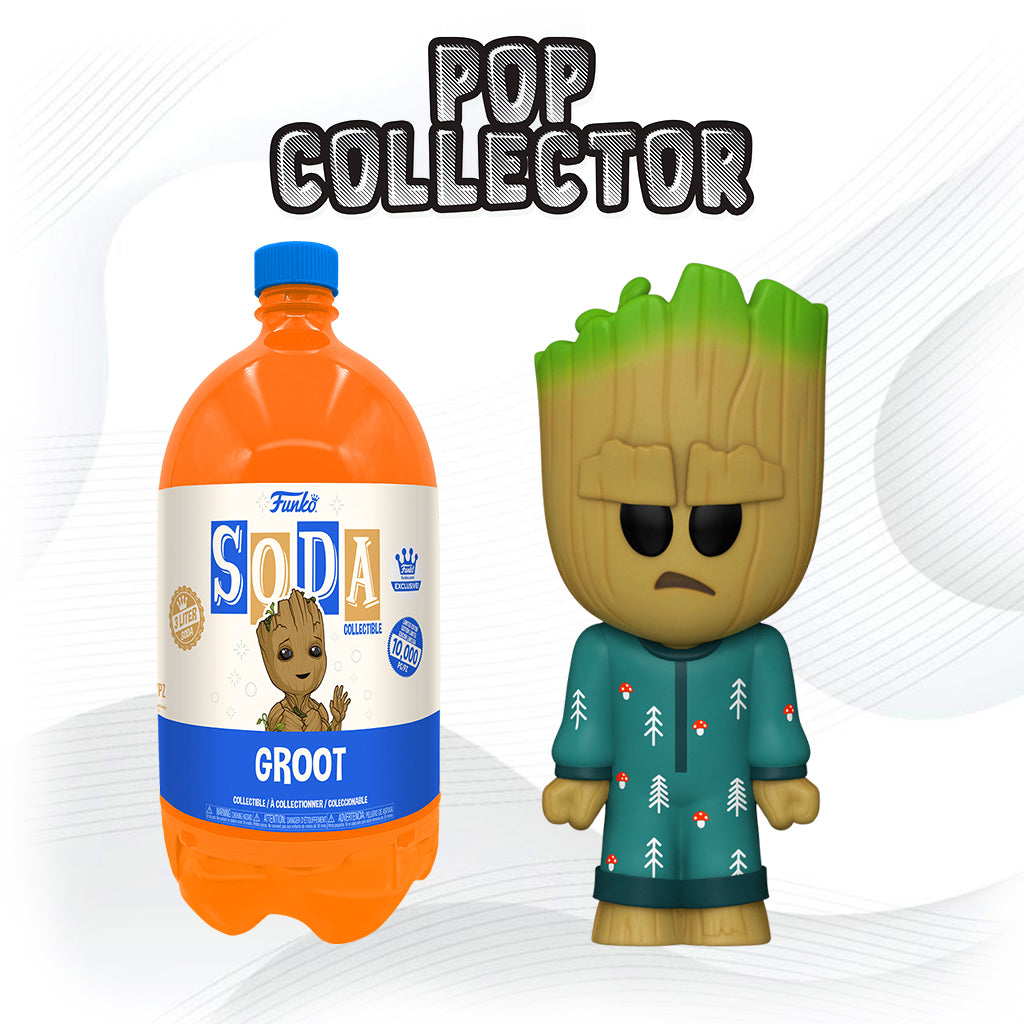 Funko Pop Soda Star Wars Wampa 10,000 Pieces – Pop Collector / Magasin ...